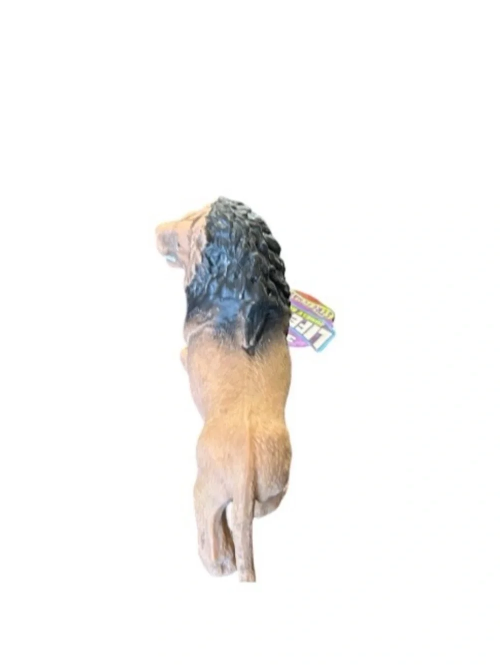 Ja-Ru | Toys | Jaru Life Like Lion Stretchable Stress Fidget Toy ...